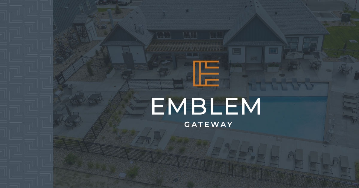 B2 | Floor Plans | Emblem Gateway Apartments